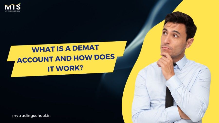What is a Demat Account and How Does It Work?